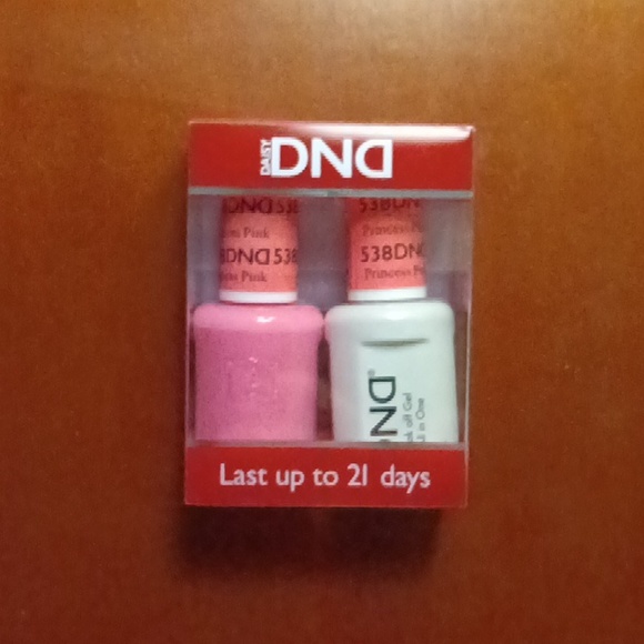 DAISY DND | Makeup | Daisy Dnd Gel Polish | Poshmark